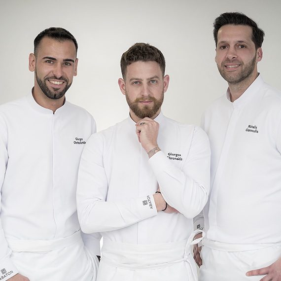 Abaton Island Resort & Spa | 5 Star Luxury Hotel in Crete