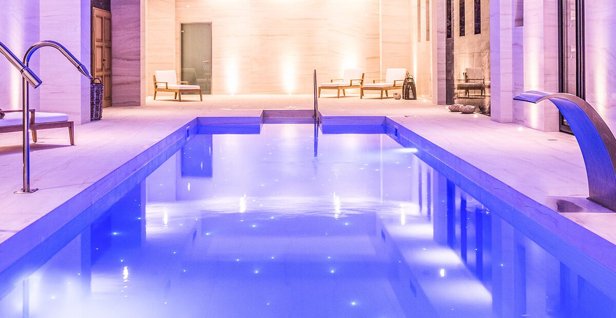 Abaton Island Resort & Spa | Your way to wellness