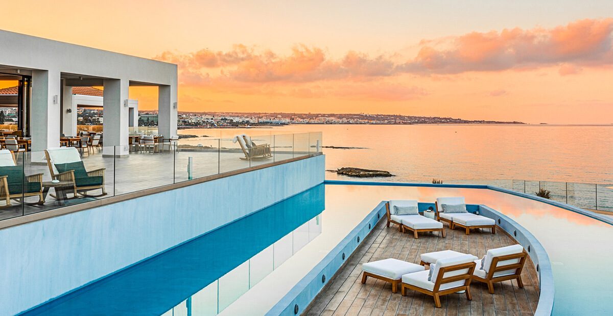 Abaton Island Resort & Spa | Discover our Abaton mystery